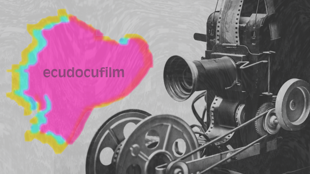 Cine Ecuatoriano